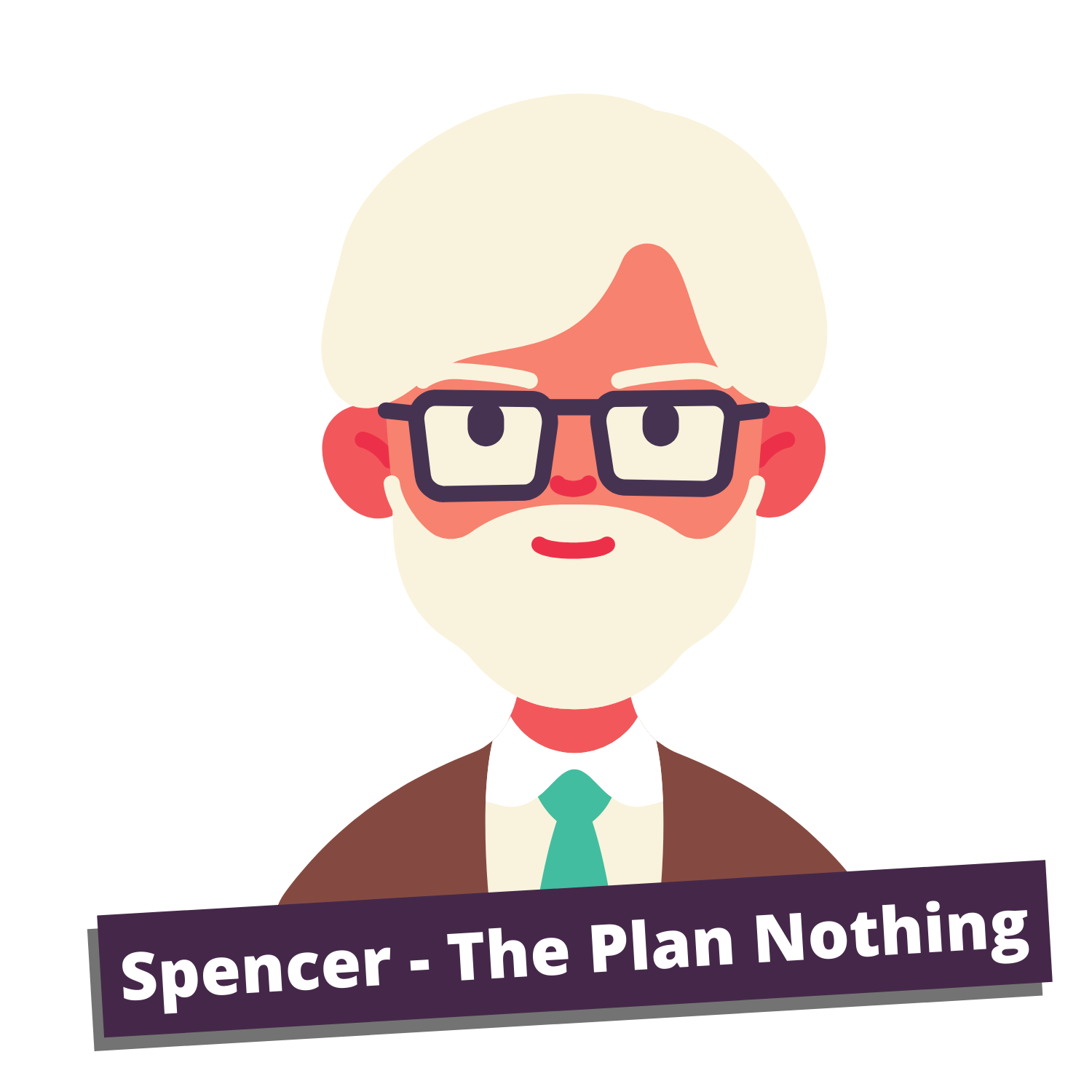 Three Types of Presenters - Virtual Approval